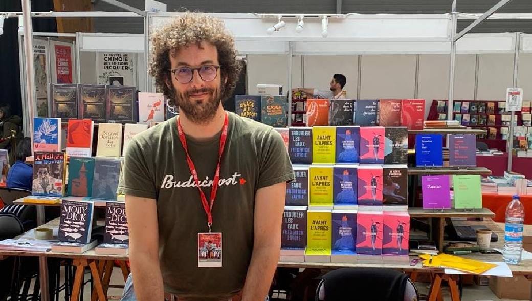 Accueil - Médiathèque Diderot